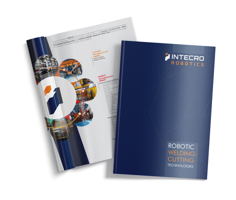 Intecro Robotics - Intecro Robotics